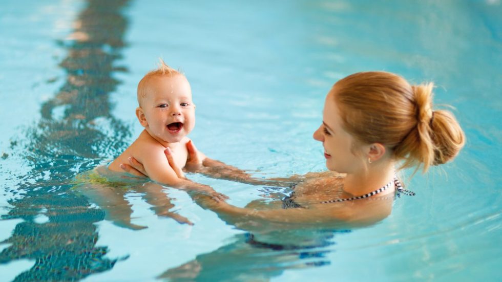 Kurser - Duva Pool & Motion